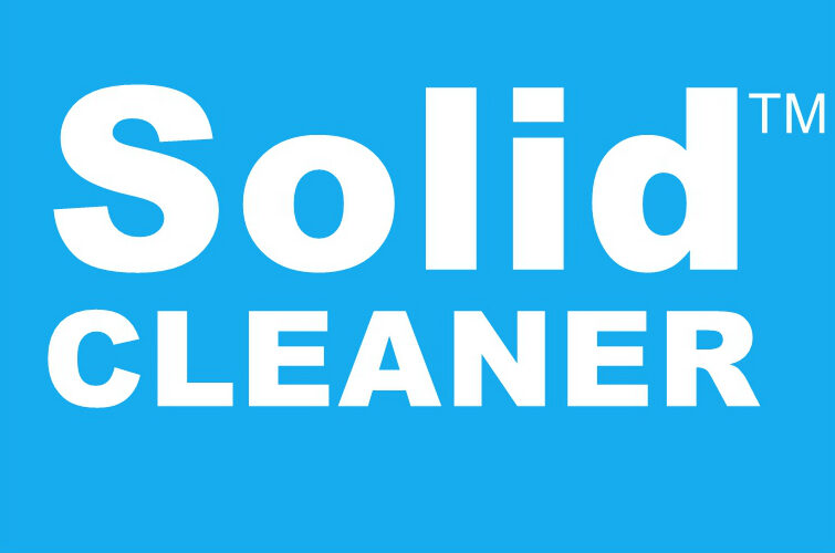 Solidcleaner CPAP Cleaner – Best CPAP Machine Cleaning Solution